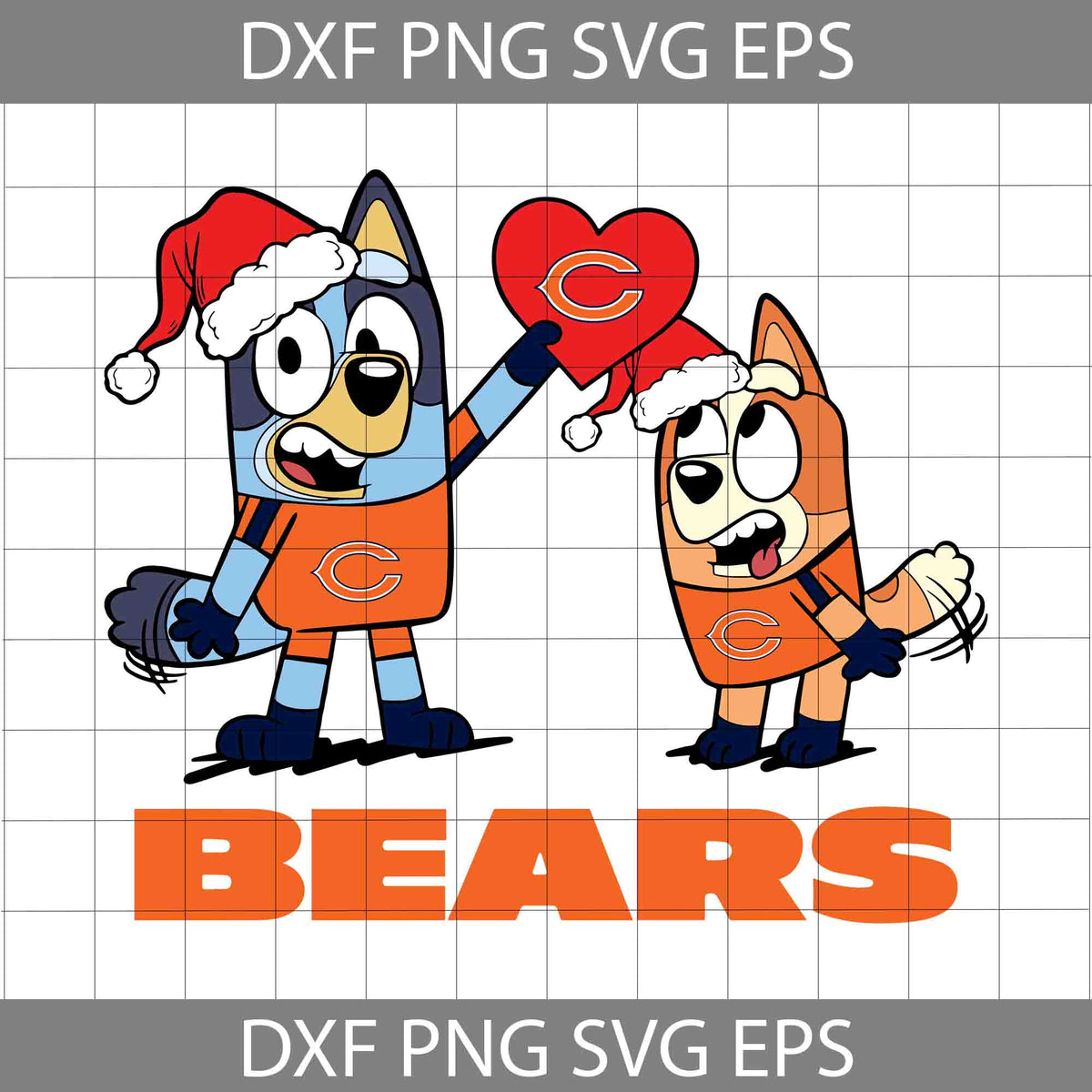 Love Christmas Svg, Football Svg, Christmas Svg, Cartoon Svg, Cricut ...