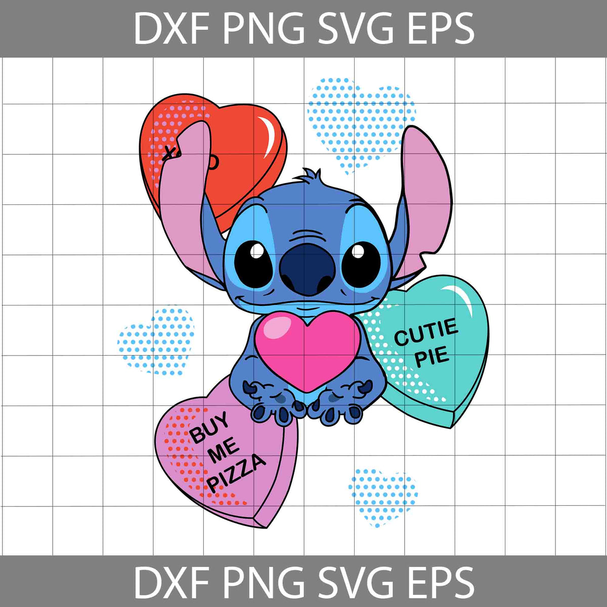Snack Valentines Svg, Valentines Svg, Happy Valentine's Day Svg ...