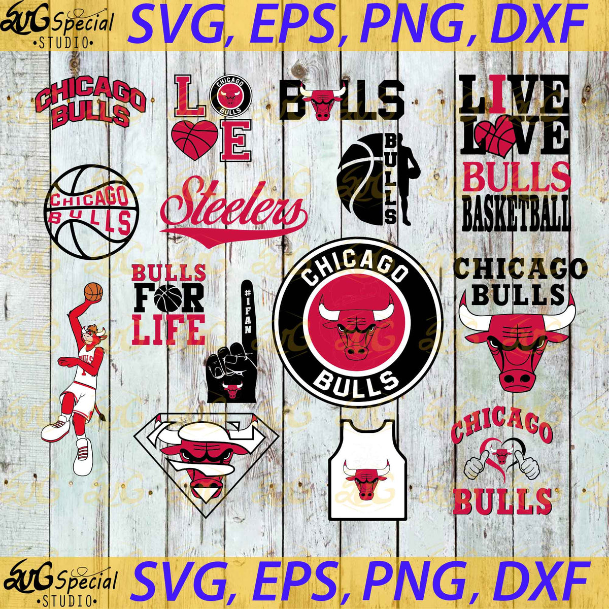 Chicago Bulls Svg, Chicago Bulls, Chicago Bulls Basketball, Basketball ...
