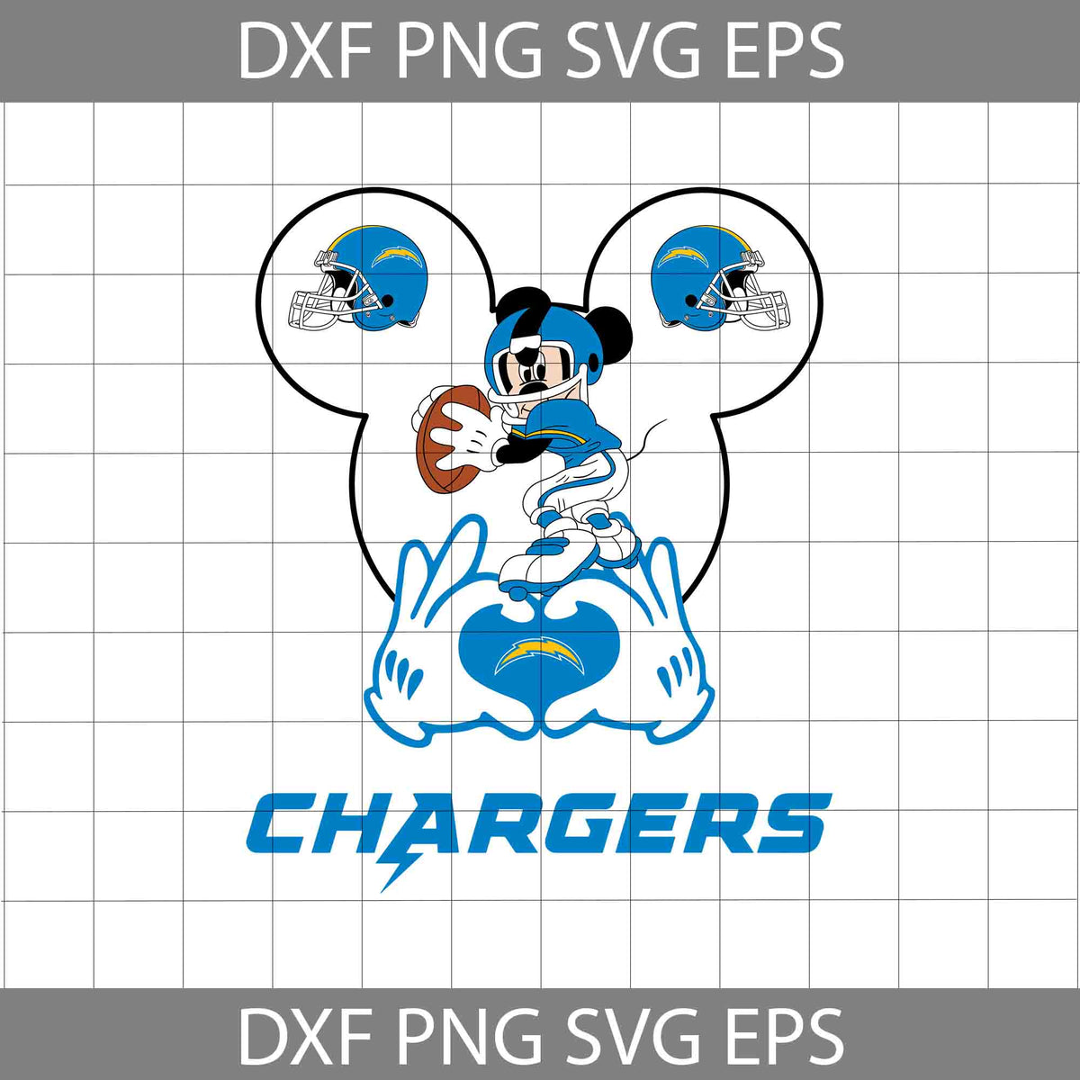 Heart Rugby Svg, Football Svg, Cartoon Svg, Cricut File, Clipart, Svg ...