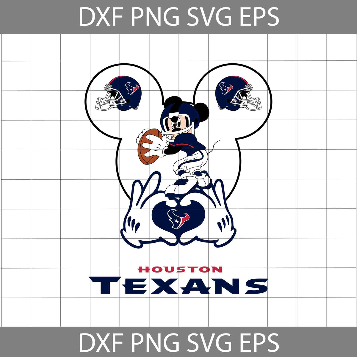 Heart Rugby Svg, Football Svg, Cartoon Svg, Cricut File, Clipart, Svg ...