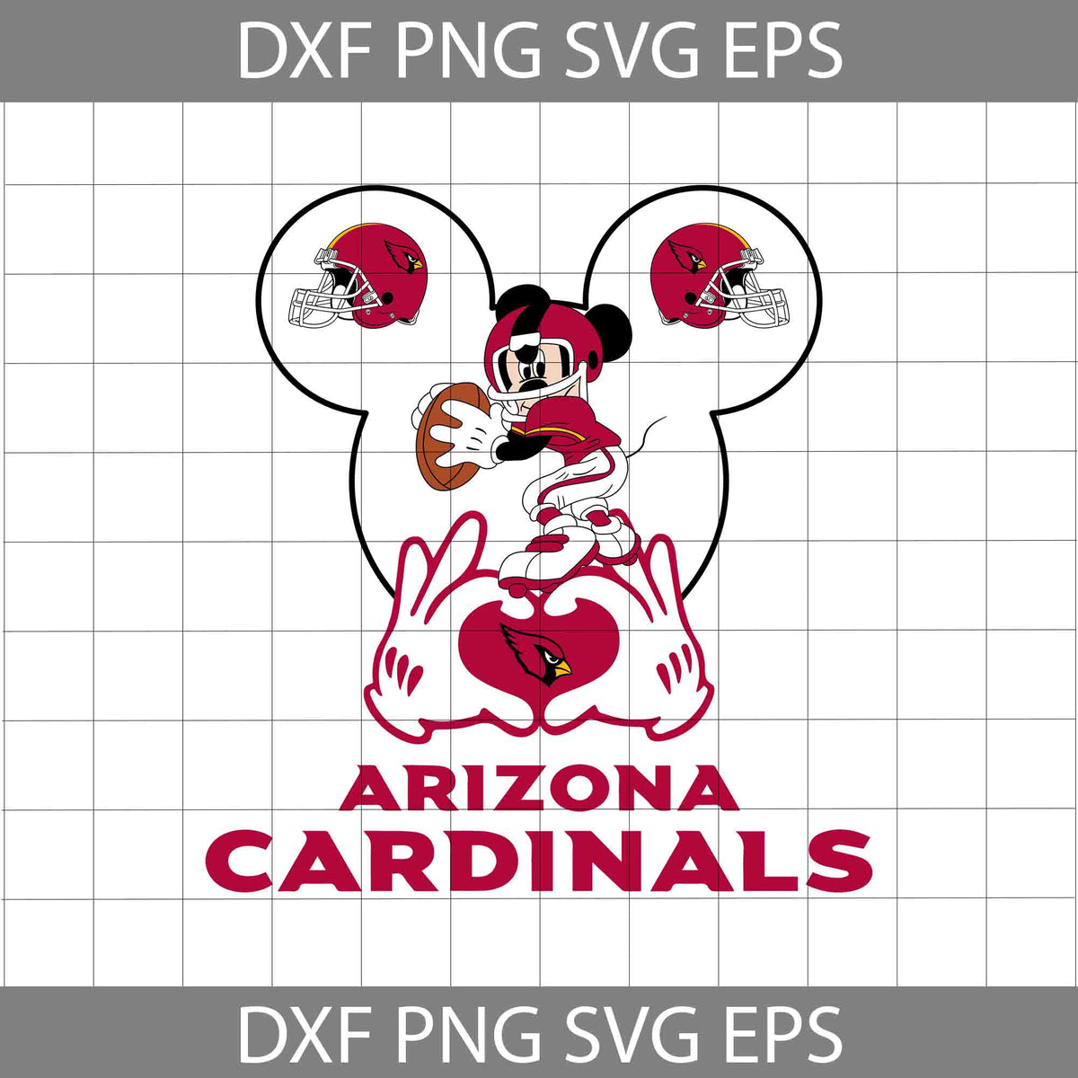 Heart Rugby Svg, Football Svg, Cartoon Svg, Cricut File, Clipart, Svg ...