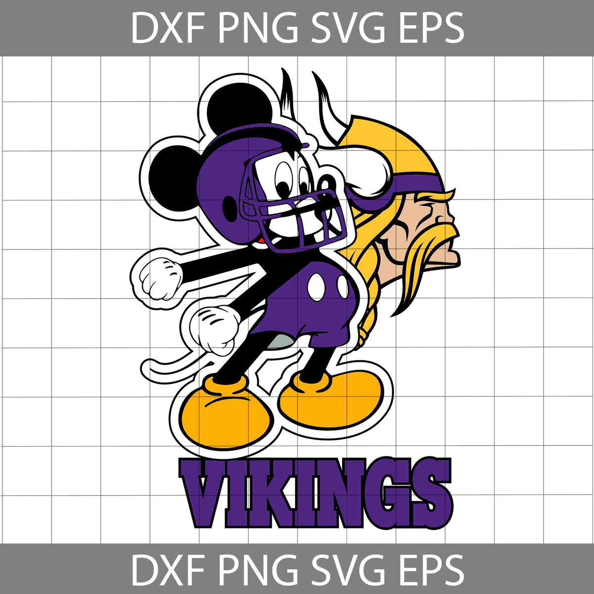 Football Svg, Cartoon Svg, Cricut File, Clipart, Svg, Png, Eps, Dxf ...