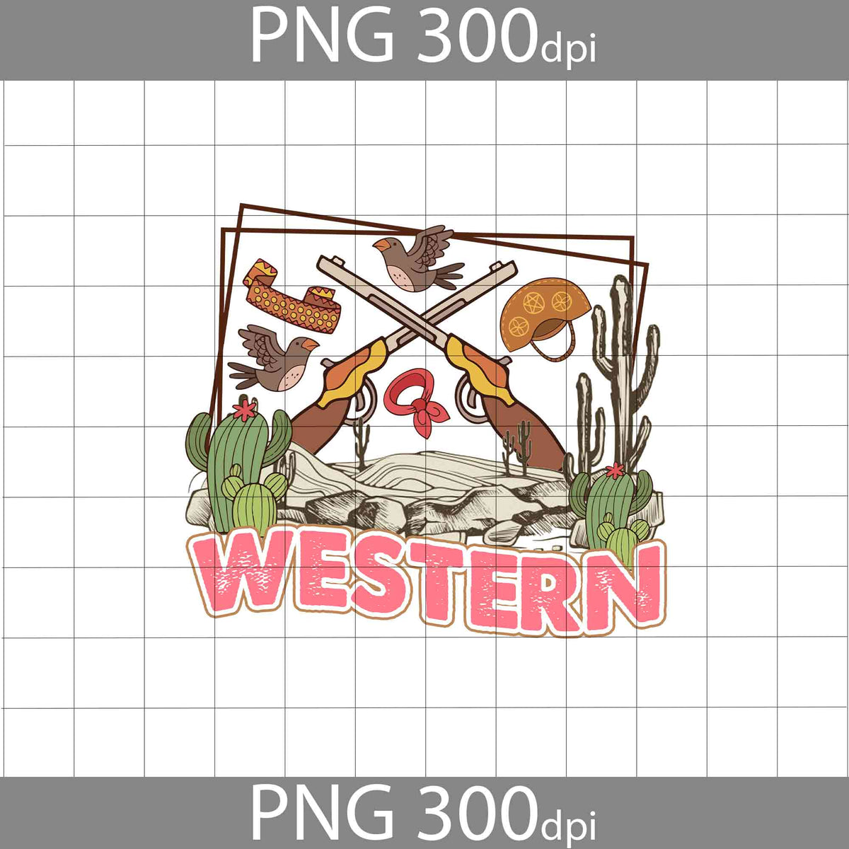 Western Png, Western Desert Drifter Png, Western Cowboy Png, Cowboy Png ...