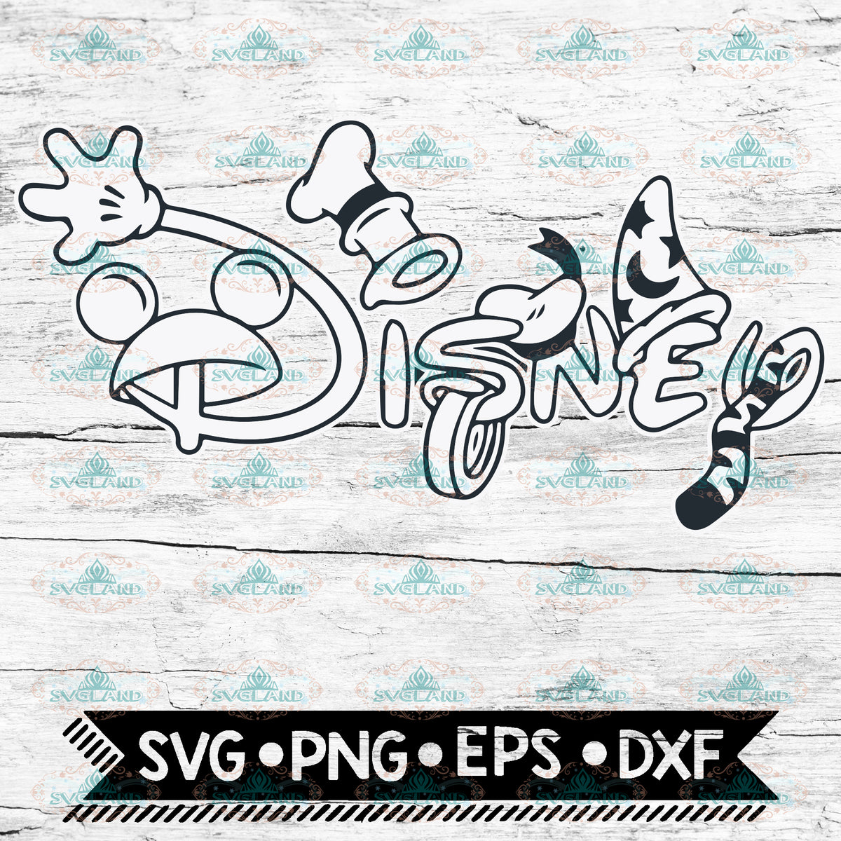 Character svg / SVG file / Instant download | Svgspecial