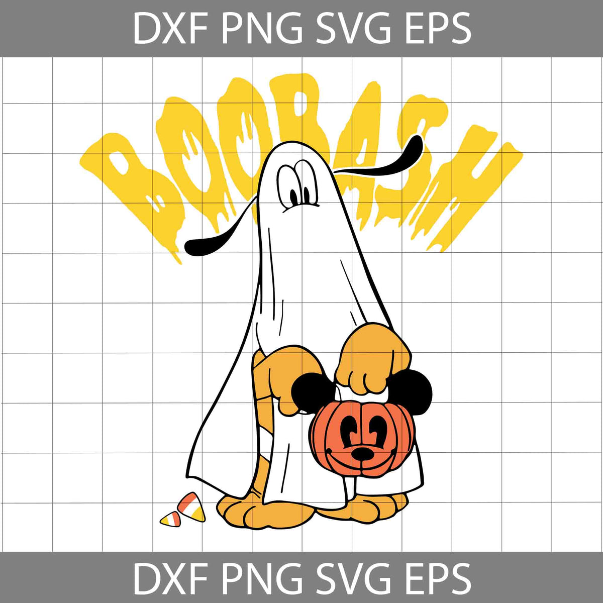 Dog Boo Bash Svg, Halloween Svg, Cricut File, Clipart, Svg, Png, Eps ...
