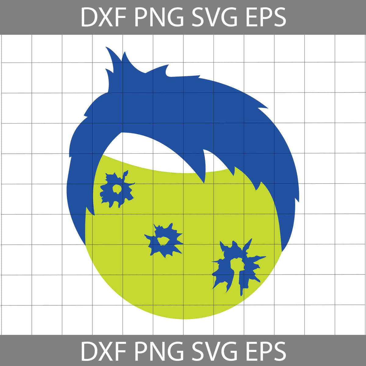 Joy Inside Out Svg, Joy Ears Mouse Svg, Cartoon Svg, Cricut File ...