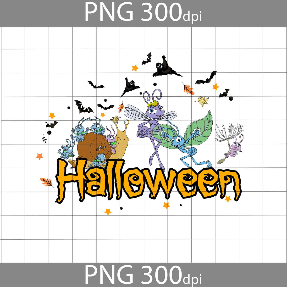 Halloween Png, A Bug's Life Png, Atta Png, Flik Png, Funny Characters ...