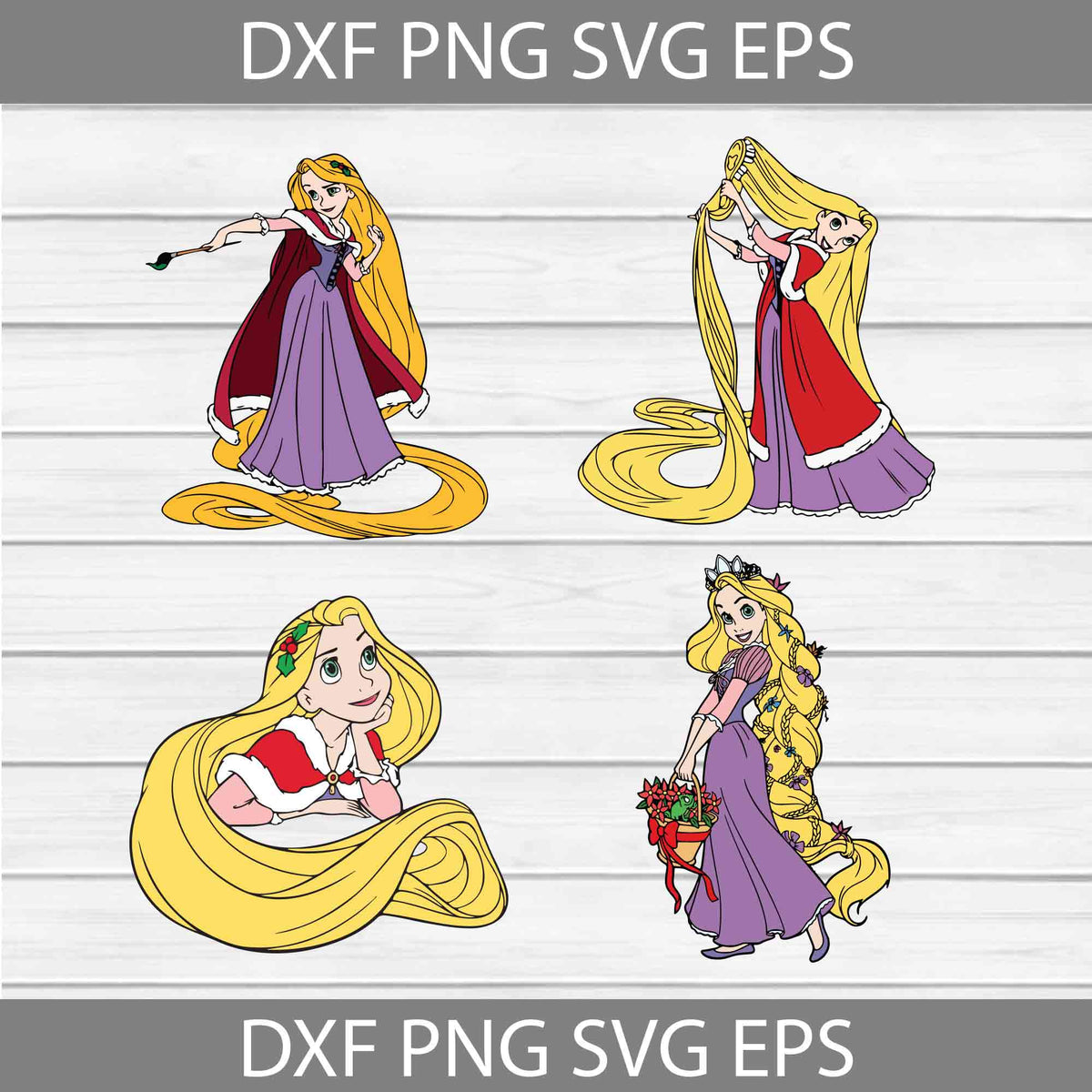 Bundle, Christmas Svg, Gift Svg, Cricut File, Clipart, Svg, Png, Eps ...