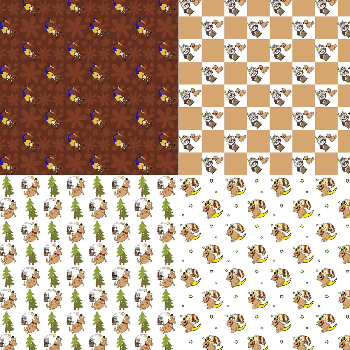 Seamless Pattern, Scrapbook Papers, Pattern Paper, Background ...