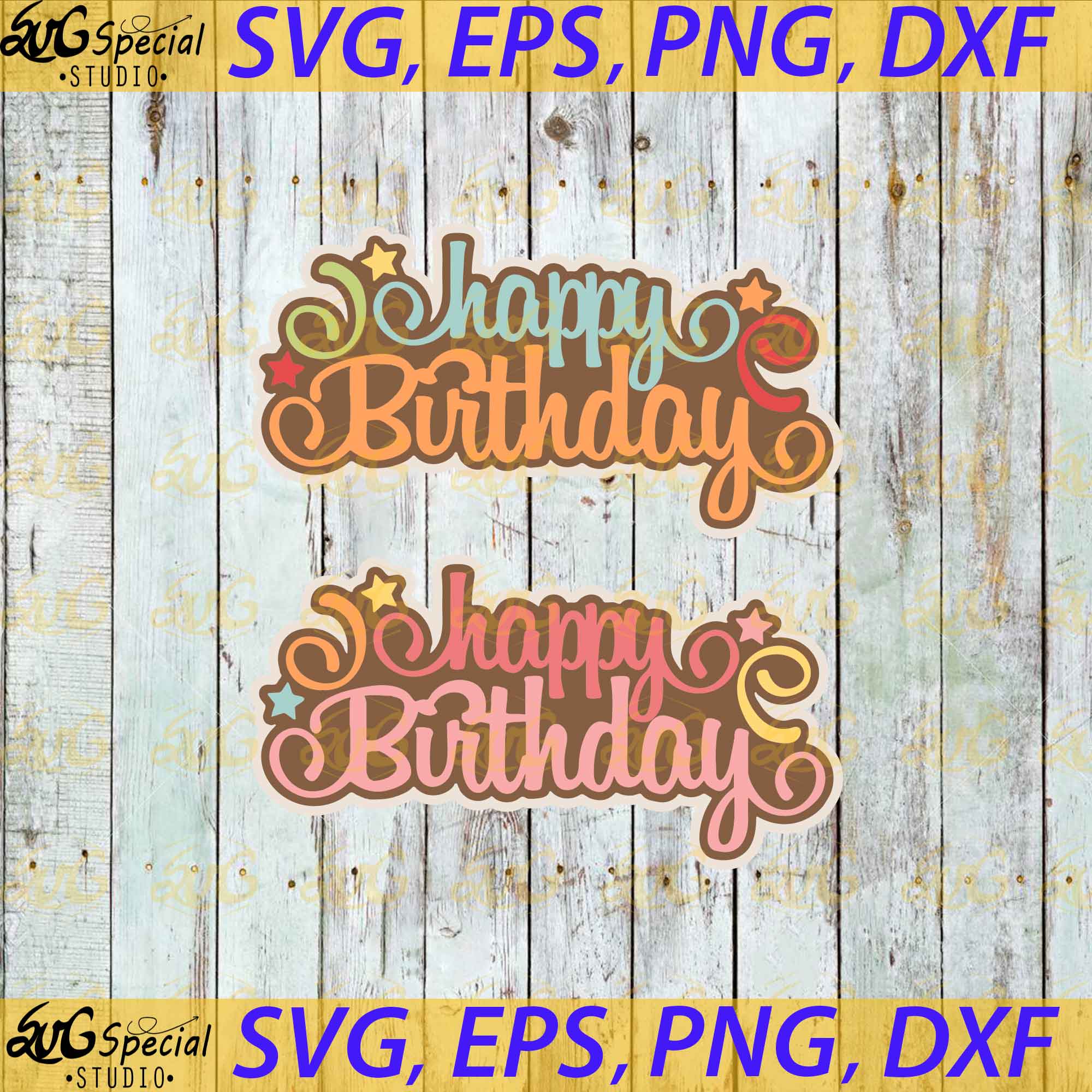 Turkey Birthday Clipart