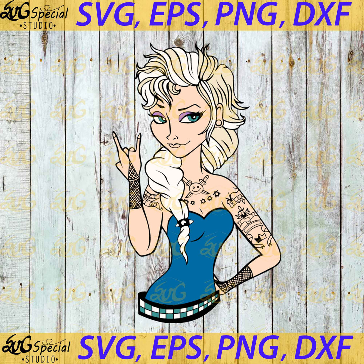 Frozen Elsa Svg, Princess Svg, Elsa Svg, Elsa birthday, Ice Queen Svg ...