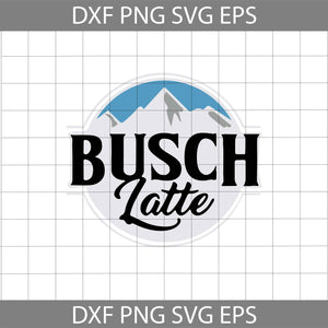 Latte Svg, drinking Svg, cricut file, clipart, svg, png, eps, dxf ...