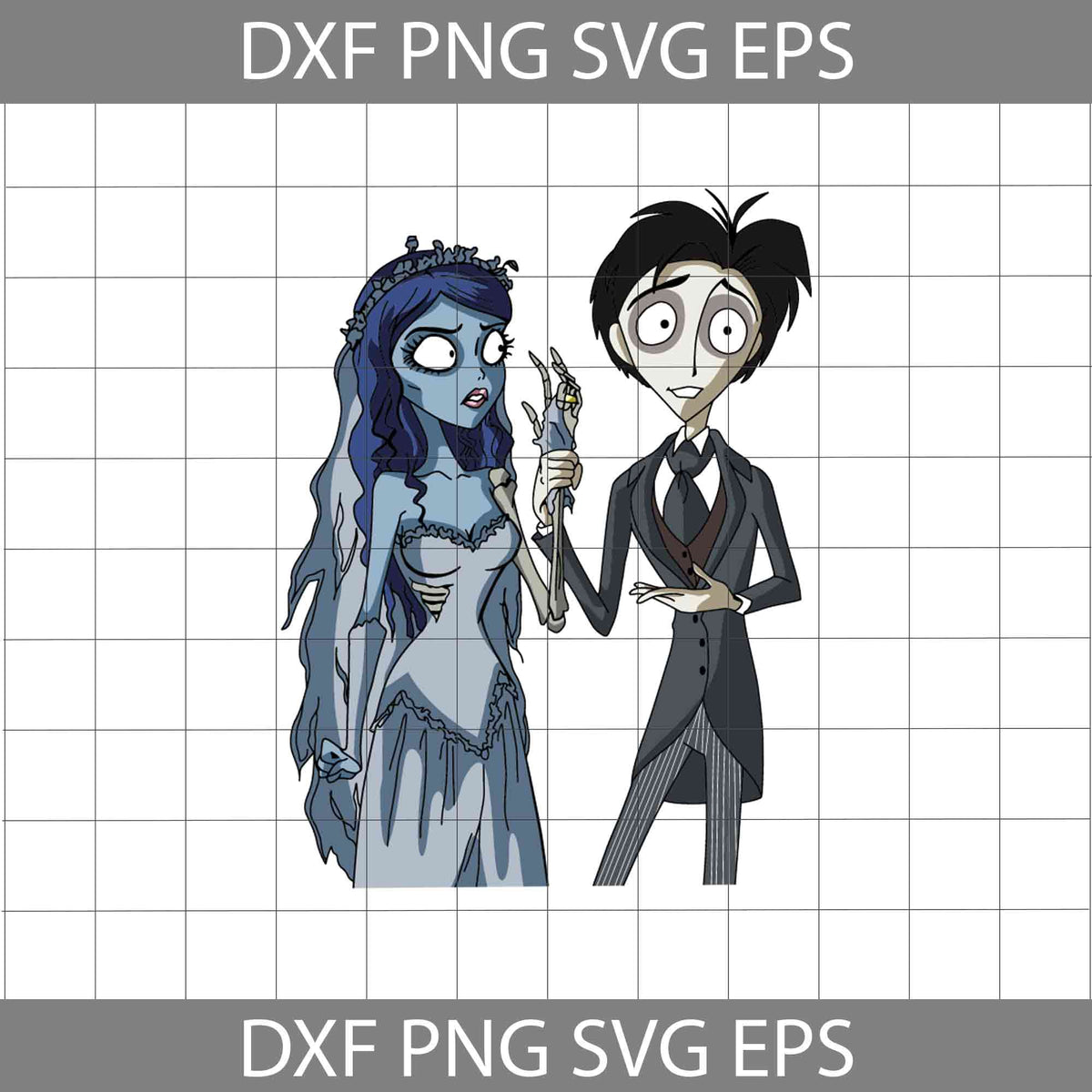 Ghost Girl Svg, Halloween Svg, cricut File, Clipart, Svg, Png, Eps, Dxf ...