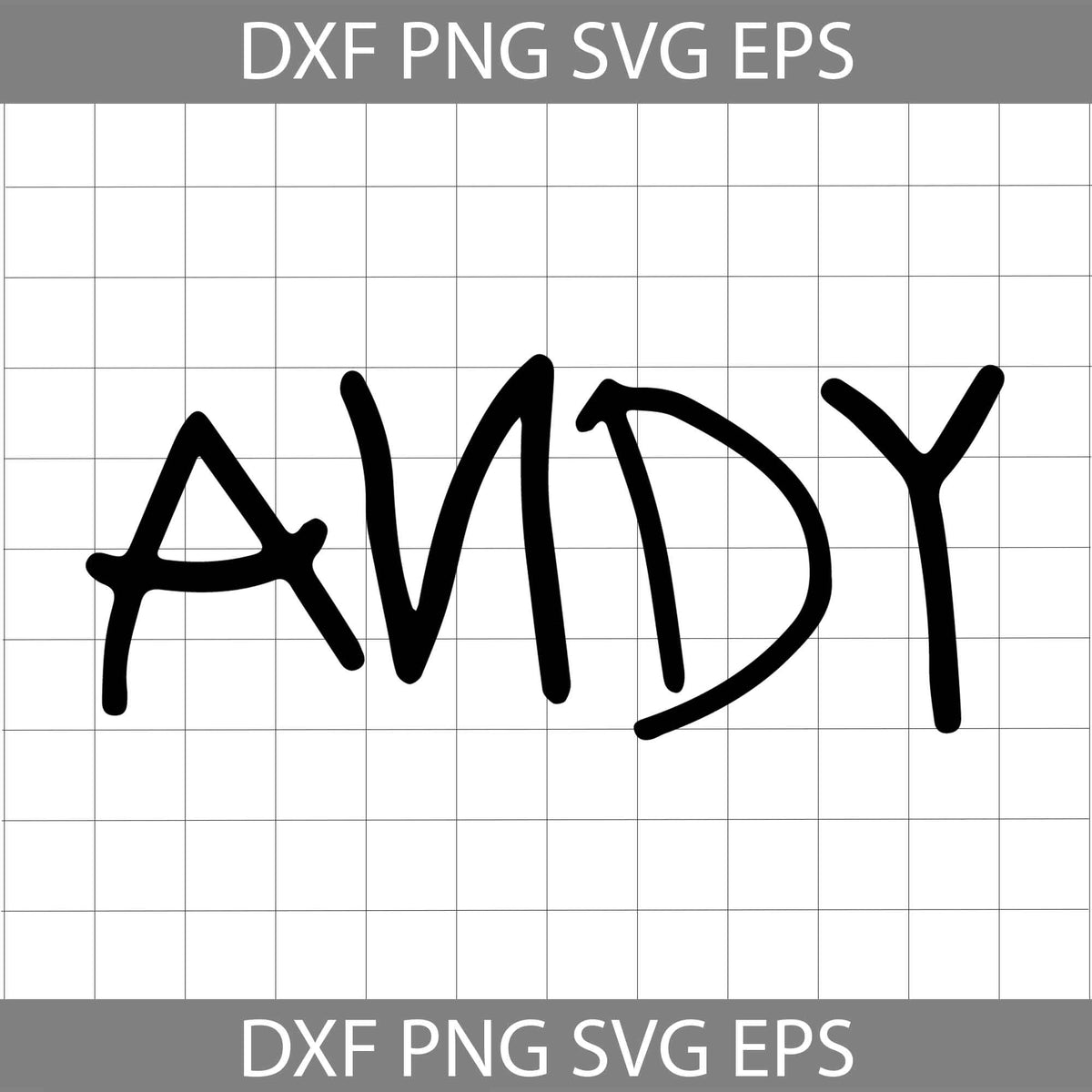 Toy Story svg,Andy svg, Toy Svg, cricut file, clipart, svg, png, eps ...